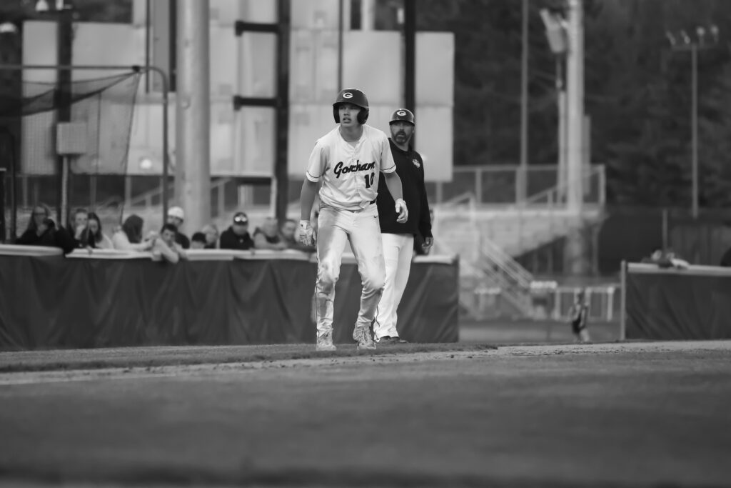 Hunter Finck - Varsity Baseball Gatorade Player of the Year - The ...