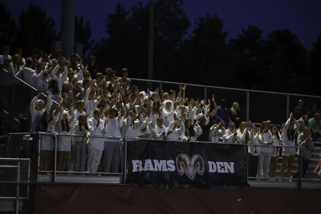 Gorham Rams Fall Sports Preview 2024 Season - The Gorham Times