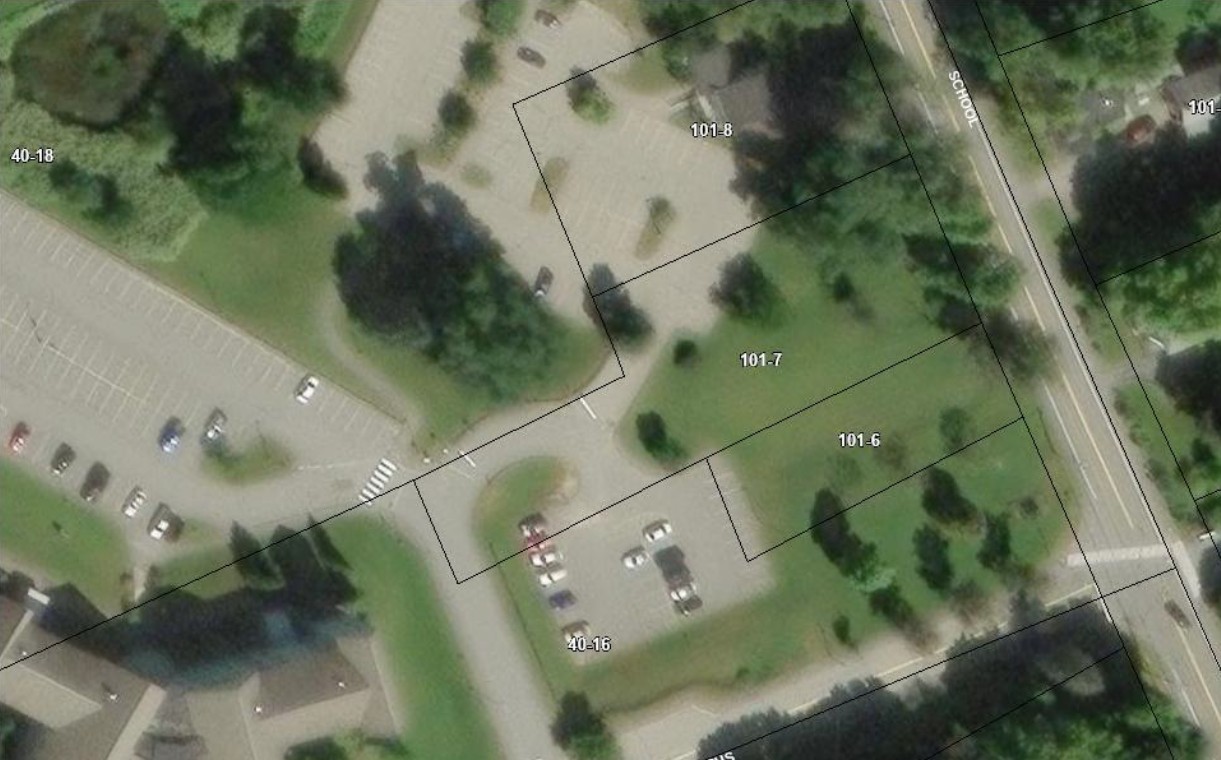 New USM Art Building Planned - The Gorham Times