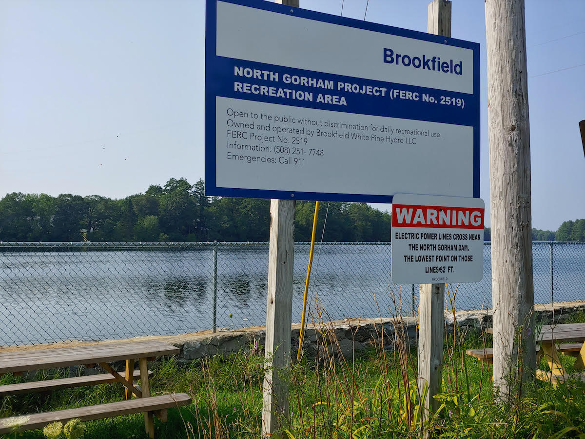 New Concerns on Middle Jam Road - The Gorham Times