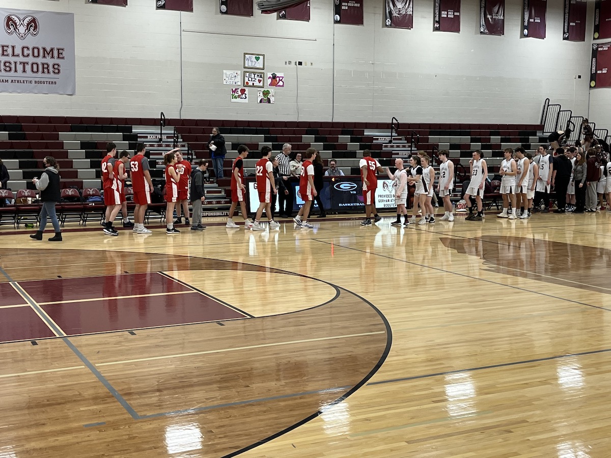 Unified Basketball Brings Community and Students Together for Opener ...