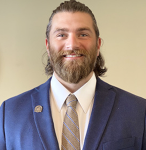 Jon Day (GHS ’10) - The Gorham Times