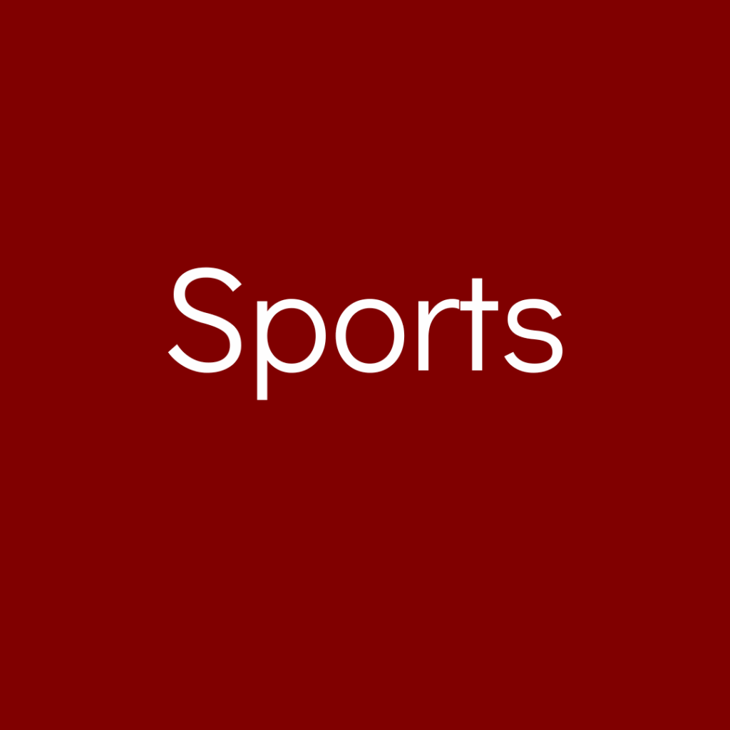 High School Spring Sports Awards - The Gorham Times