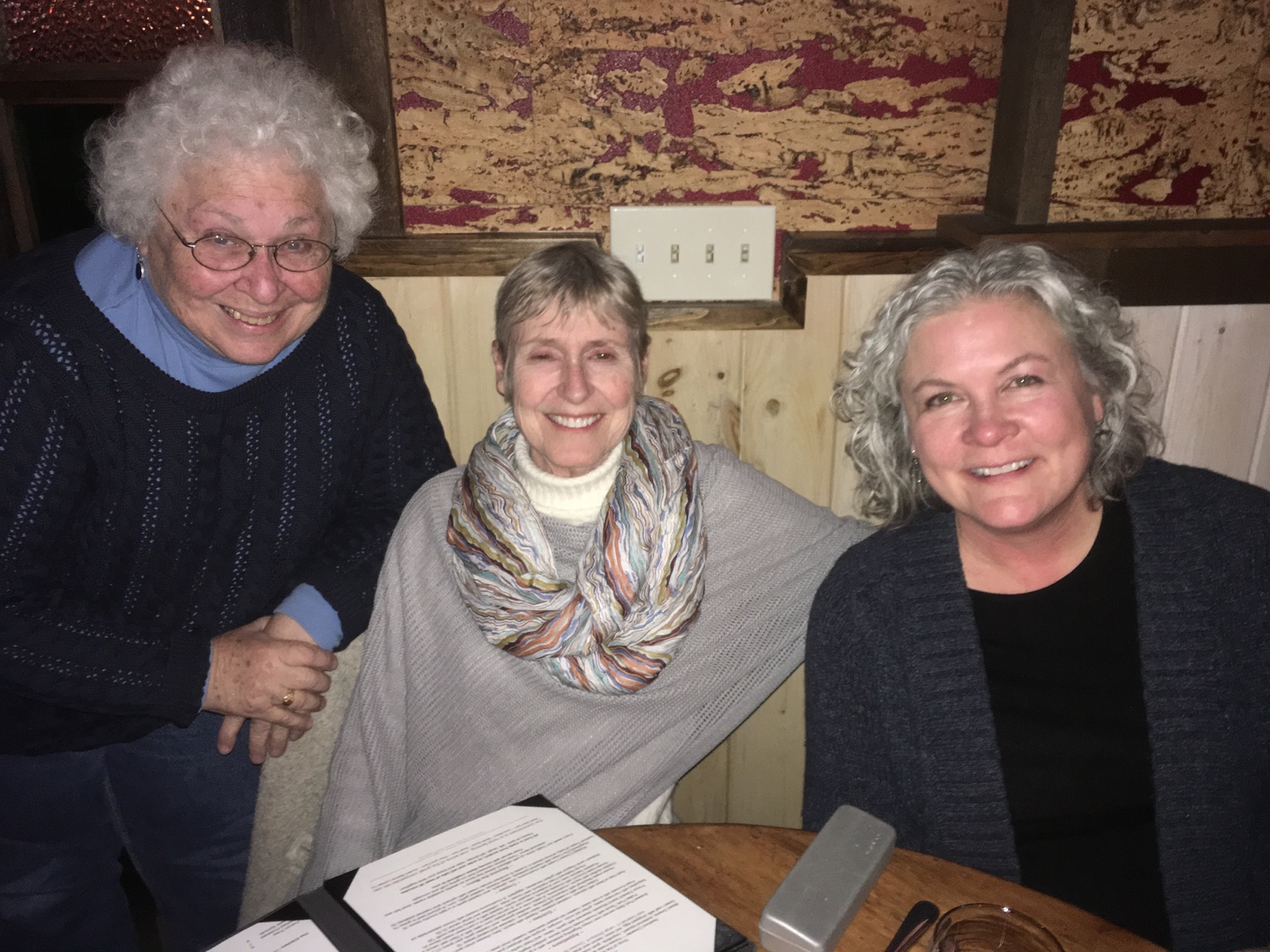 Sue Dunn Steps Down from the Gorham Times - The Gorham Times